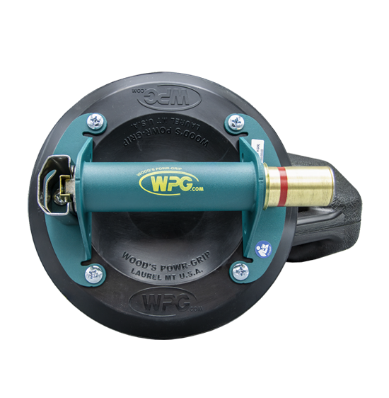 Wood's Powr-Grip®
